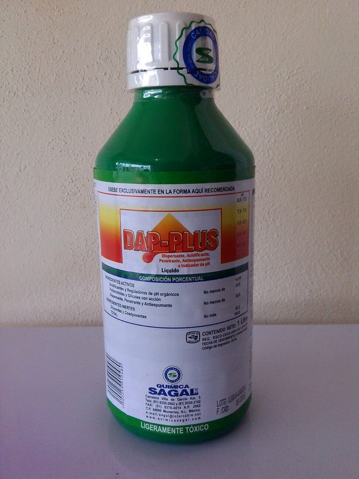 Produciendo Cambios - Serviagro