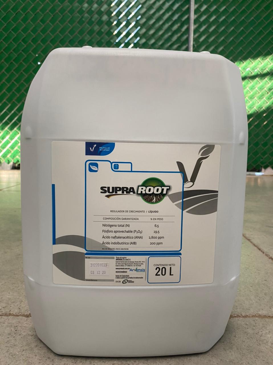 Produciendo Cambios - Serviagro