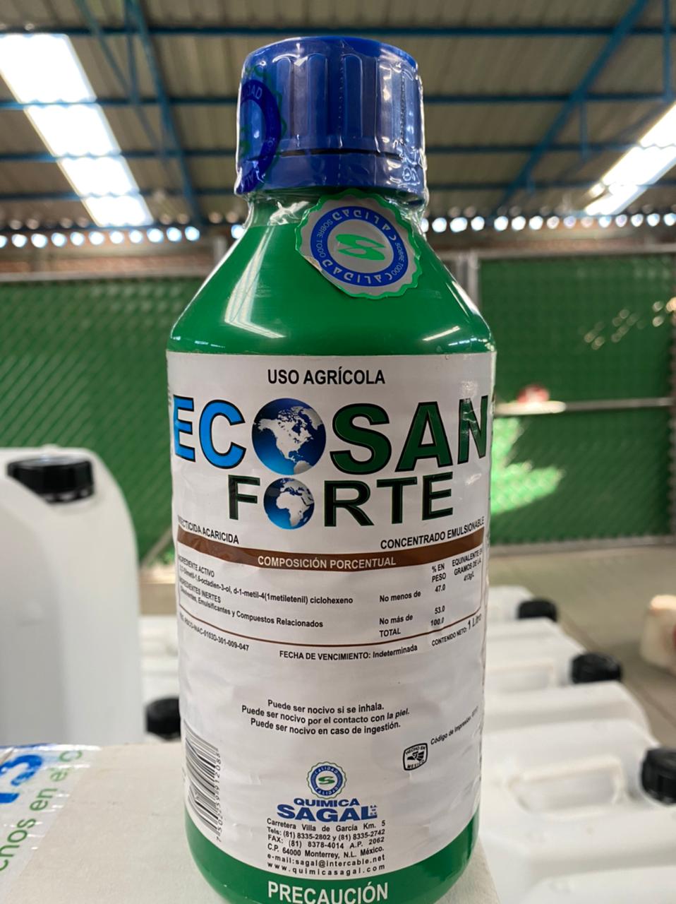 Produciendo Cambios - Serviagro