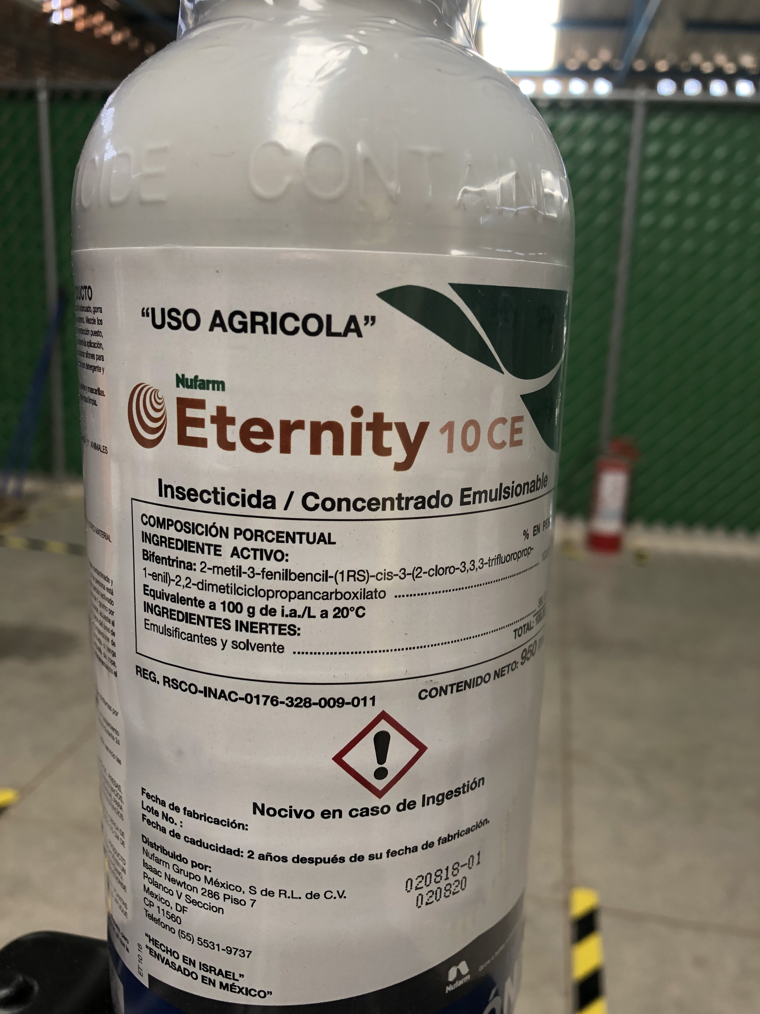 Produciendo Cambios - Serviagro