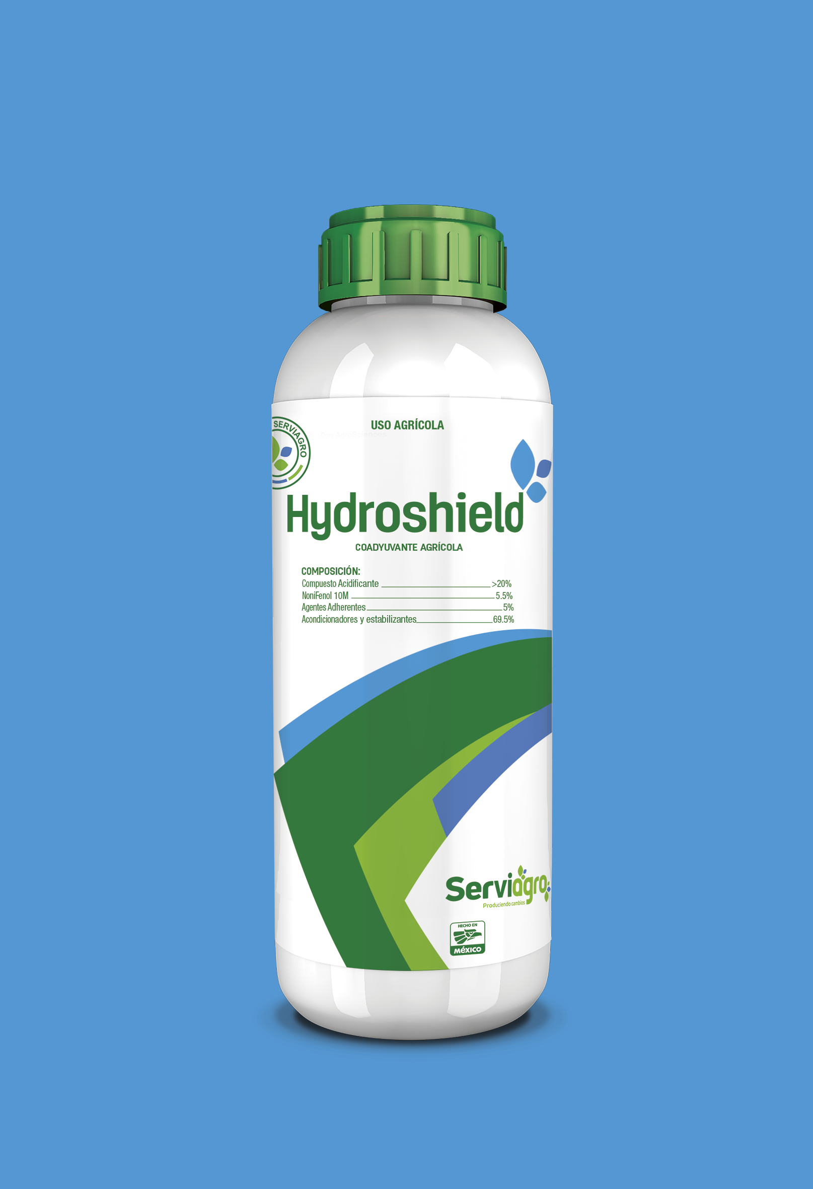 Producto: Hydroshield - Serviagro